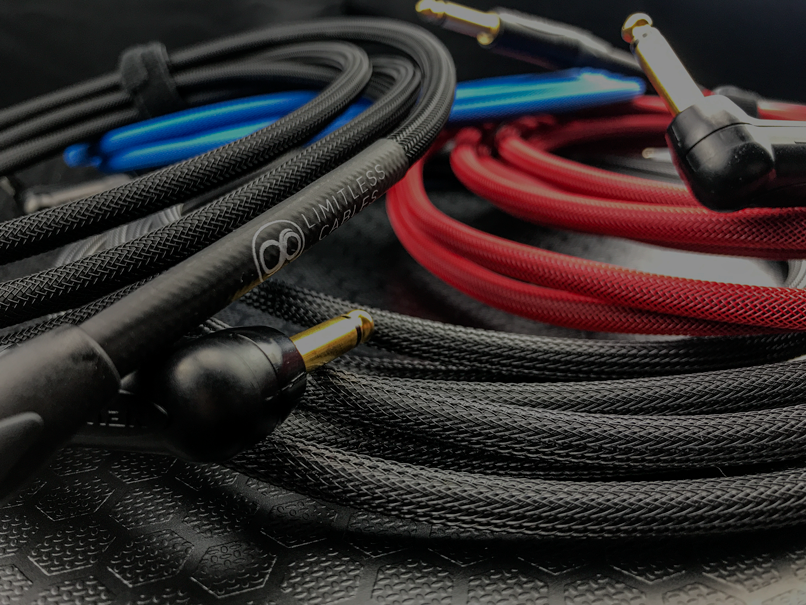 Limitless Cables - Premium Custom Cables