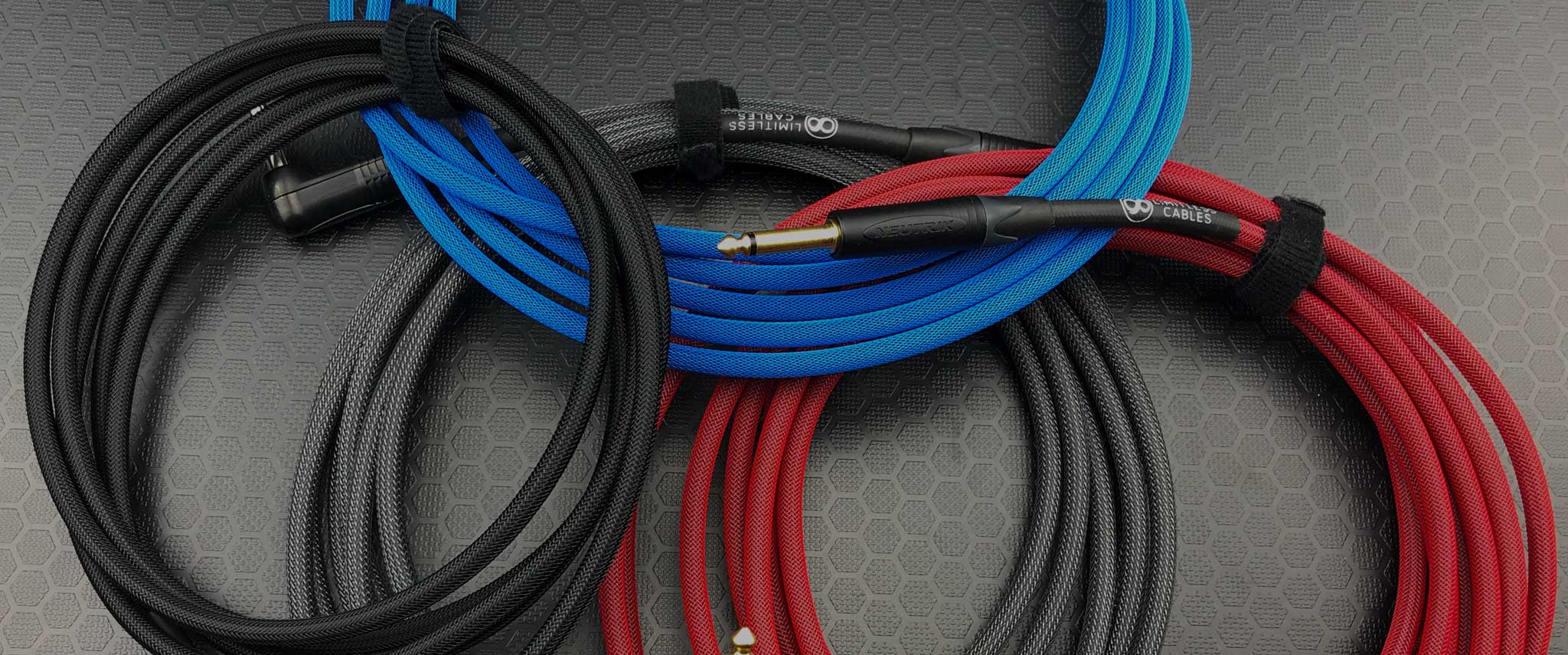 Limitless Cables - Premium Custom Cables