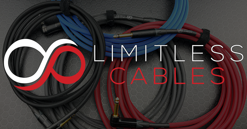 Limitless Cables - Premium Custom Cables